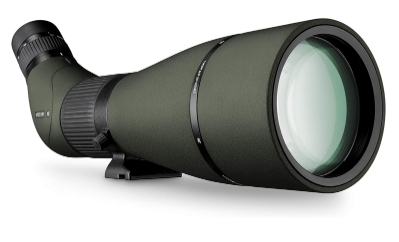 7 Best Spotting Scopes for Long Range Shooting - MarksmanOptics