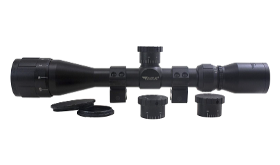 7 Best Gamo Air Rifle Scopes - MarksmanOptics