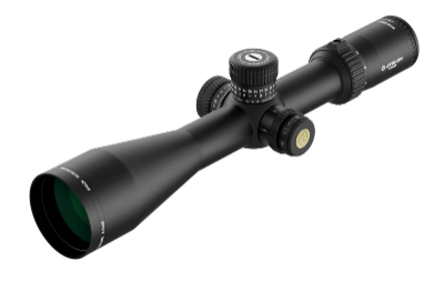 7 Best Scopes for 400 Yards - MarksmanOptics
