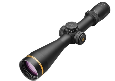 7 Best Scopes for 400 Yards - MarksmanOptics