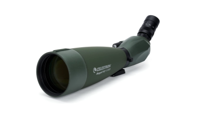 7 Best Spotting Scopes for Digiscoping - MarksmanOptics