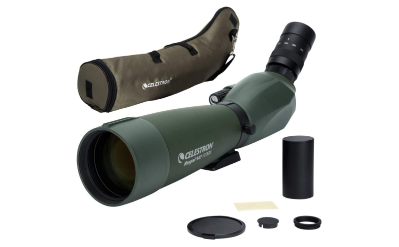 7 Best Spotting Scope for Hunting - MarksmanOptics