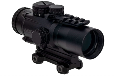 Best 3X Prism Scopes for CQB - MarksmanOptics