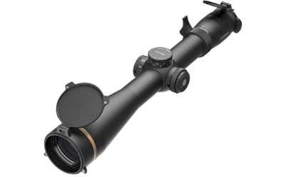 7 Best Scopes for 223 Bolt Action Rifle - MarksmanOptics