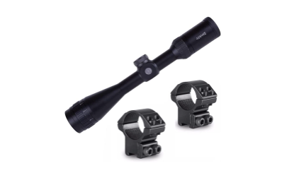 7 Best Scopes for 223 Bolt Action Rifle - MarksmanOptics