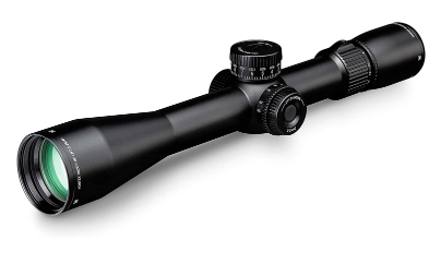 7 Best Scopes for 223 Bolt Action Rifle - MarksmanOptics