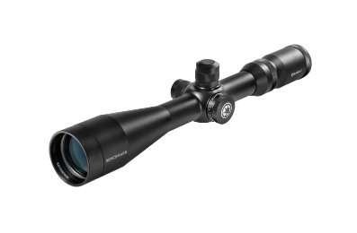 7 Best Scopes for 223 Bolt Action Rifle - MarksmanOptics