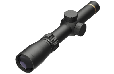 8 Best SPR Scopes - MarksmanOptics