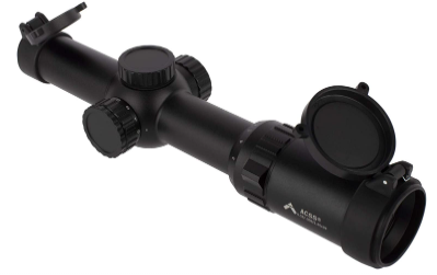 8 Best SPR Scopes - MarksmanOptics