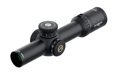 8 Best SPR Scopes - MarksmanOptics