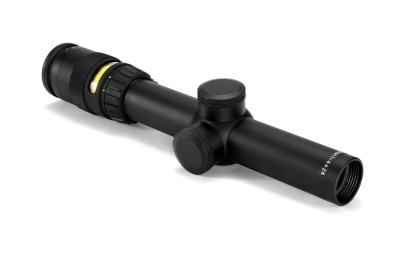 8 Best SPR Scopes - MarksmanOptics