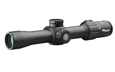 8 Best SPR Scopes - MarksmanOptics