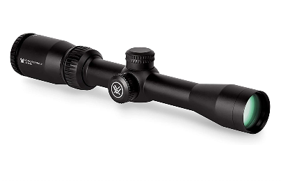 7 Best Vortex Whitetail Scopes - MarksmanOptics