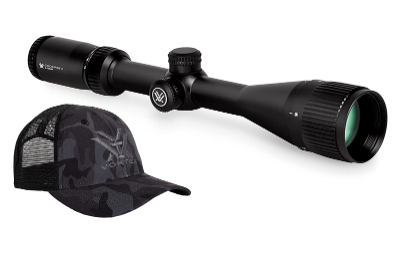 7 Best Vortex Whitetail Scopes - MarksmanOptics