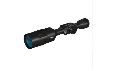 7 Best 700 Remington Scopes - MarksmanOptics
