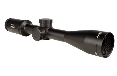 7 Best 700 Remington Scopes - MarksmanOptics