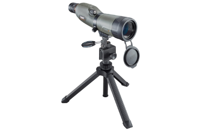 7 Best Slim weight Spotting Scope for Hunting - MarksmanOptics