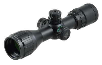 6 Best Scopes for Gamo Swarm Magnum - MarksmanOptics