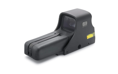 5 Best Eotech for Tactical Shotgun - MarksmanOptics