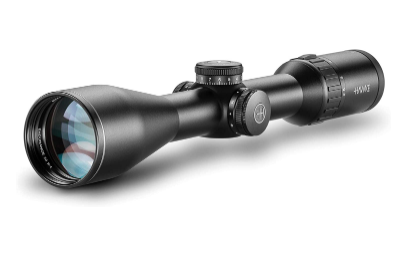 7 Best BDC Scopes for 350 legend - MarksmanOptics