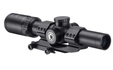 7 Best BDC Scopes for 350 legend - MarksmanOptics