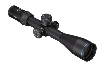 7 Best BDC Scopes for 6.5 Creedmoor - MarksmanOptics