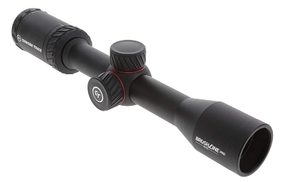 7 Best BDC Scopes for 6.5 Creedmoor - MarksmanOptics