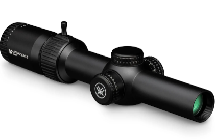 7 Best BDC Scopes for 350 legend - MarksmanOptics