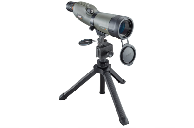 Best Budget Spotting Scope for Ocean Viewing - MarksmanOptics