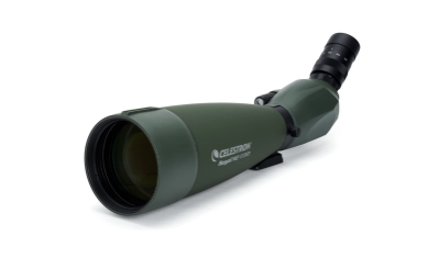 Best Budget Spotting Scope for Ocean Viewing - MarksmanOptics