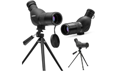 Best Bird Watching Spotting Scopes - MarksmanOptics