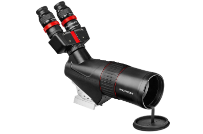Best Spotting Scopes for Astronomy - MarksmanOptics