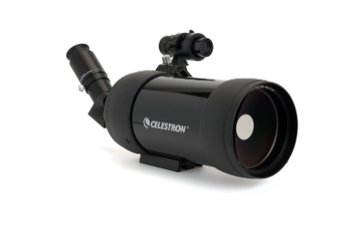 Best Spotting Scopes for Astronomy - MarksmanOptics