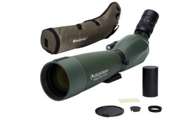 7 Best Spotting Scopes for Long Range Shooting - MarksmanOptics