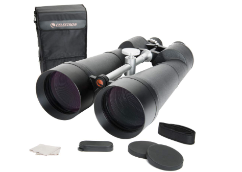 8 Best Binoculars for Long Range Hunting - MarksmanOptics