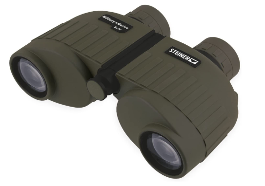 8 Best Binoculars for Long Range Hunting - MarksmanOptics