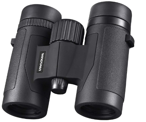 9 Best Bird Watching Binoculars - MarksmanOptics