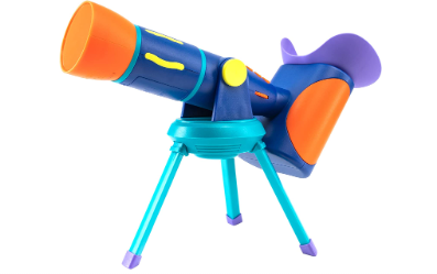 7 Best Budget Kids Telescopes - MarksmanOptics