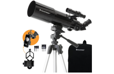 7 Best Budget Kids Telescopes - MarksmanOptics