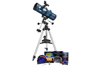 7 Best Telescopes for seeing Deep space - MarksmanOptics