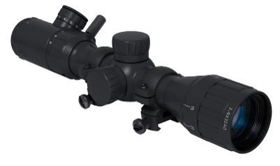 7 Best scopes for Monstrum - MarksmanOptics