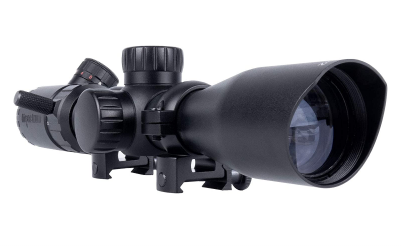 7 Best scopes for Monstrum - MarksmanOptics