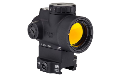 6 Best Red Dot Sight For Ruger Ar 556 - MarksmanOptics