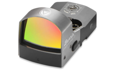 6 Best Red Dot Sight For Ruger Ar 556 - MarksmanOptics