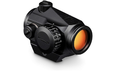 8 Best Red dot sight for Deer hunting - MarksmanOptics