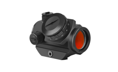 8 Best Red dot sight for Deer hunting - MarksmanOptics