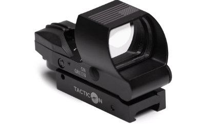 Best Red Dot Sights for Browning Buckmark - MarksmanOptics