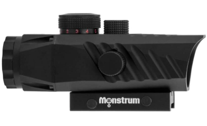 7 Best scopes for Monstrum - MarksmanOptics