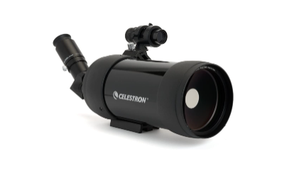 7 Best Spotting Scopes for Target Shooting - MarksmanOptics