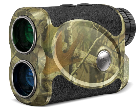7 Best Laser Rangefinders for hunting - MarksmanOptics